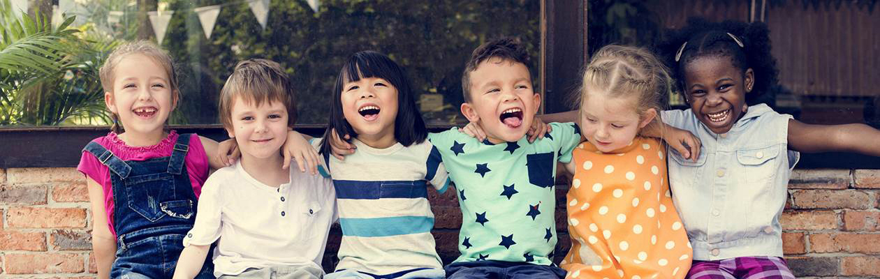 Kids World Academy – Dream – Inspire – Achieve